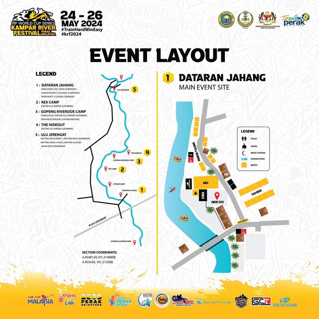 Portal Rasmi Majlis Daerah Lenggong