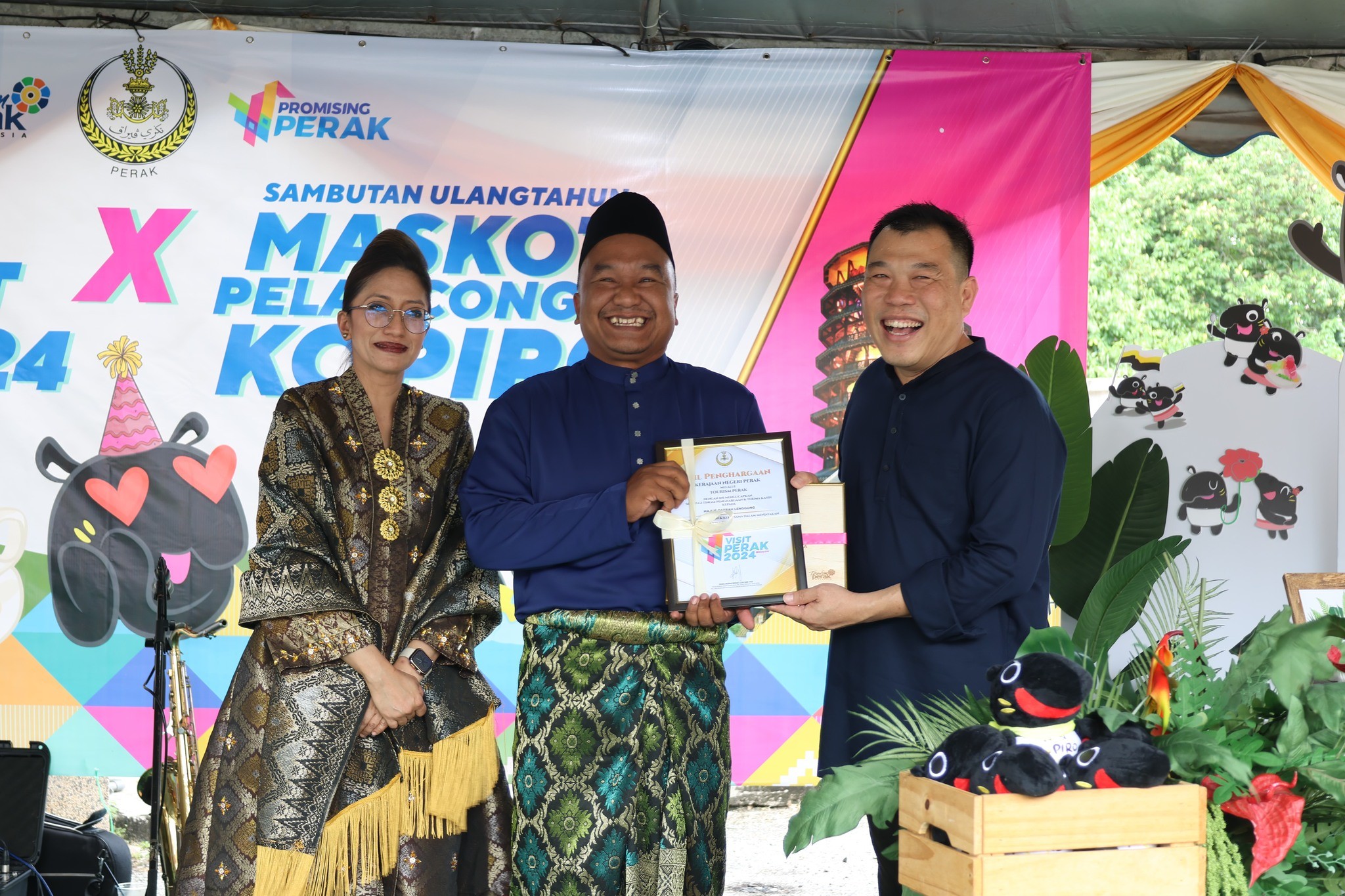 Portal Rasmi Majlis Daerah Lenggong